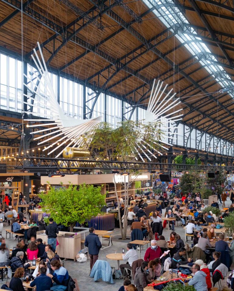 Αγορές street food στην Ευρώπη | travel.gr