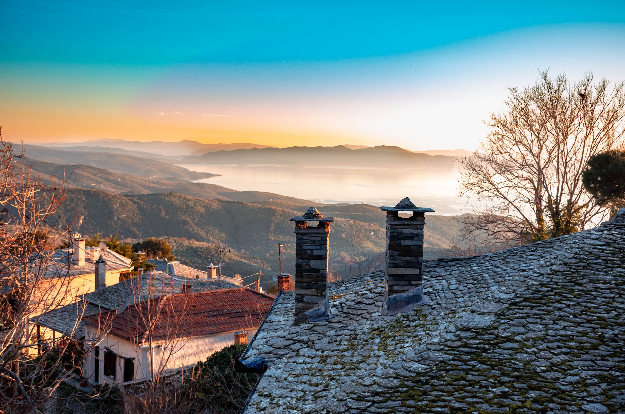 Your Guide to Pelion| travel.gr