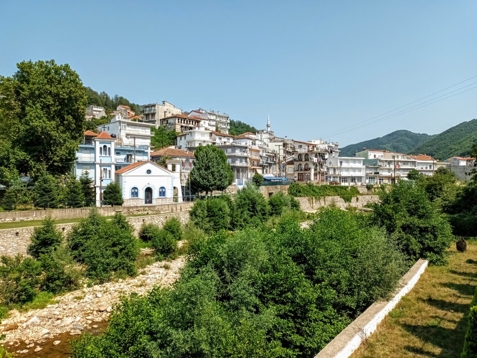 | travel.gr Πομακοχώρια: στον ανεξερεύνητο κόσμο της αυθεντικής Ελλάδας