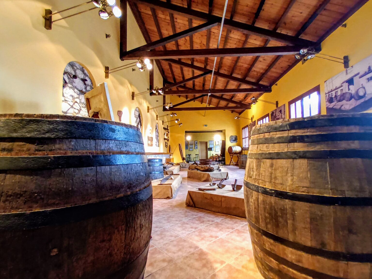 10 μοναδικά μουσεία σε ελληνικά νησιά| travel.gr