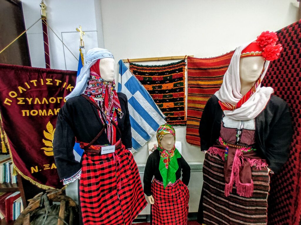| travel.gr Πομακοχώρια: στον ανεξερεύνητο κόσμο της αυθεντικής Ελλάδας