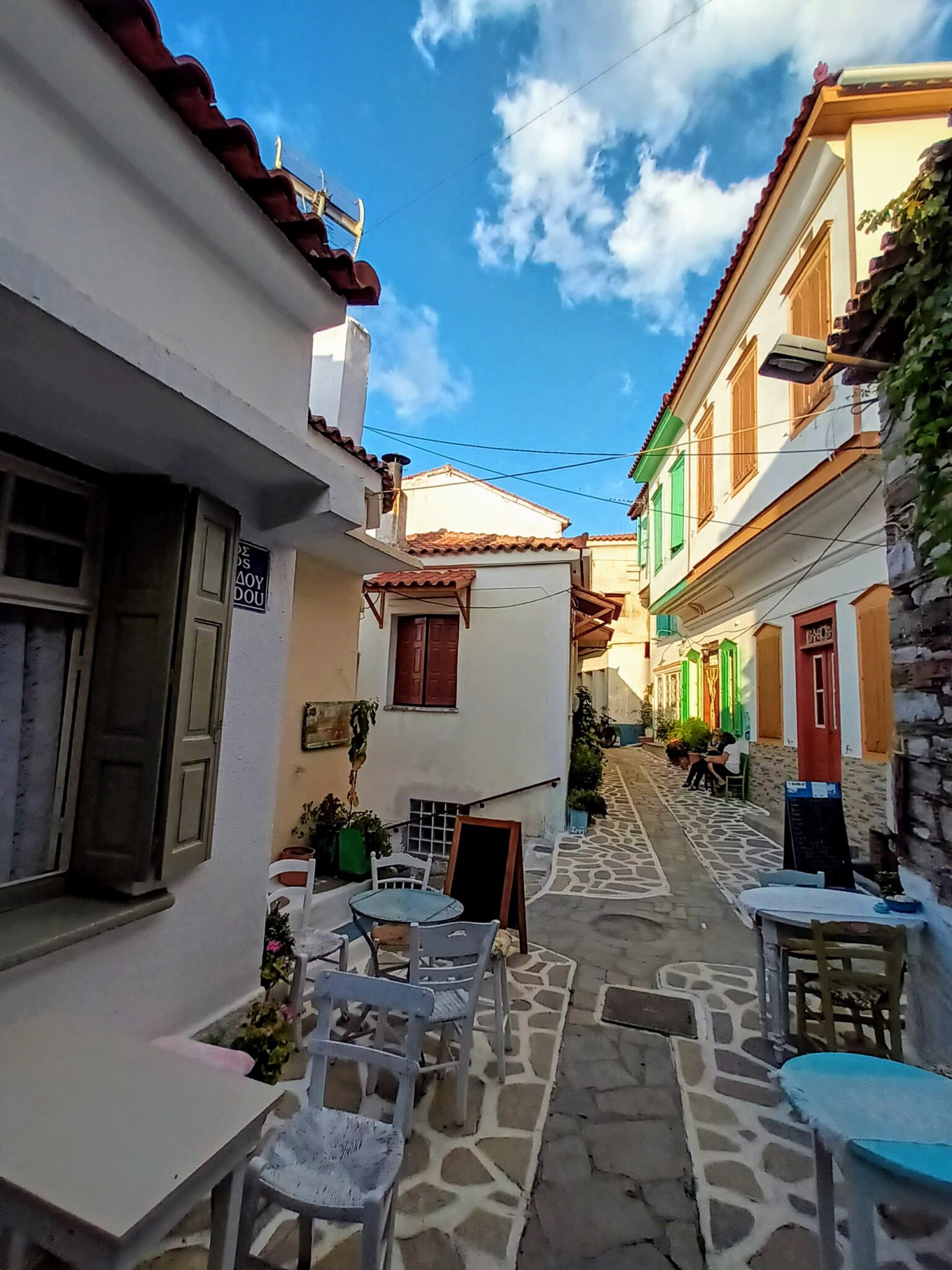 Σάμος: Ένα νησί πραγματικά για όλα τα γούστα | travel.gr