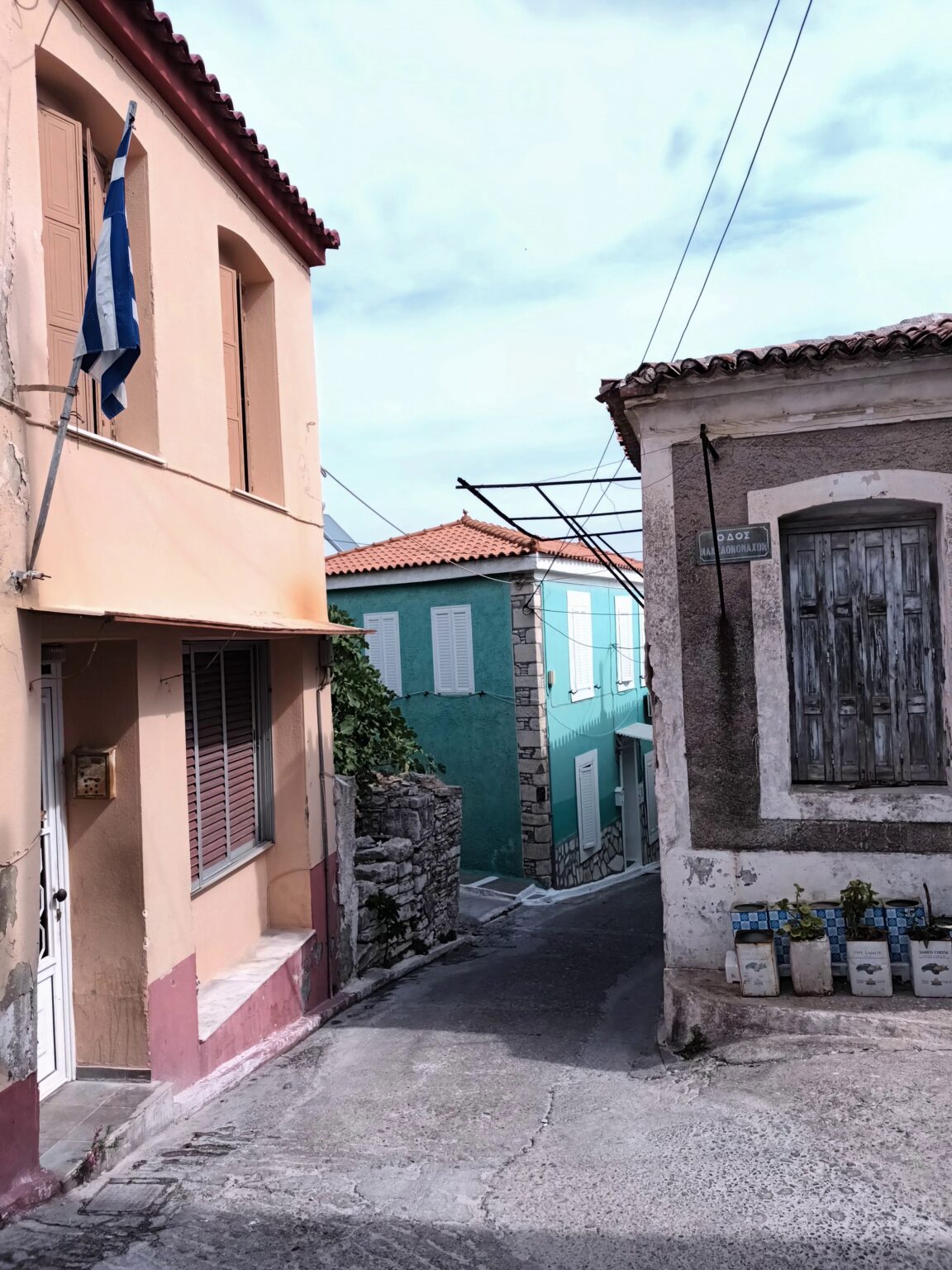 Σάμος: Ένα νησί πραγματικά για όλα τα γούστα | travel.gr