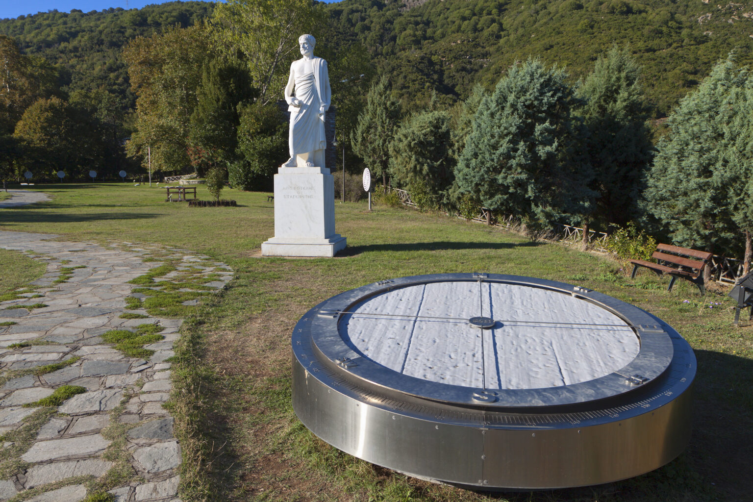 Ανατολική Χαλκιδική εναλλακτικός προορισμός φύση, μονοπάτια | travel.gr