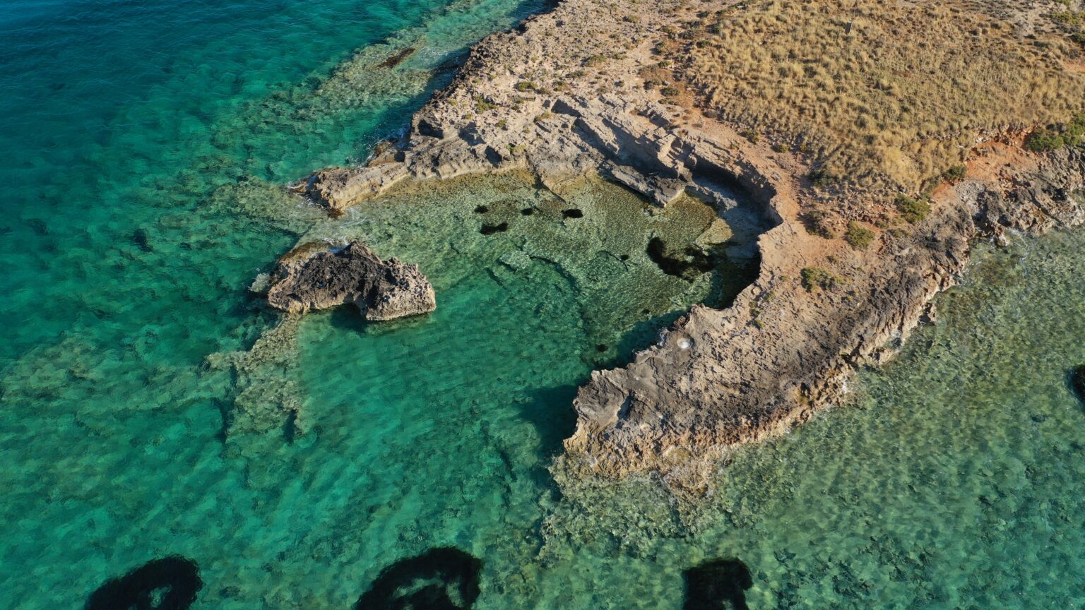 Οι must στάσεις στον Λακωνικό Κόλπο | travel.gr