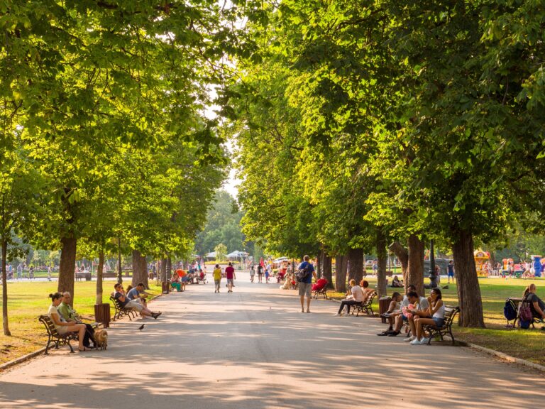 Σόφια Ταξίδι στην πρωτεύουσα της Βουλγαρίας