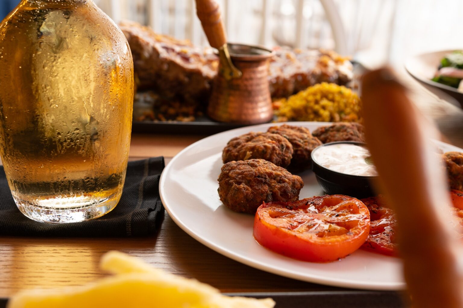 TripAdvisor: The 10 best Greek restaurants | travel.gr