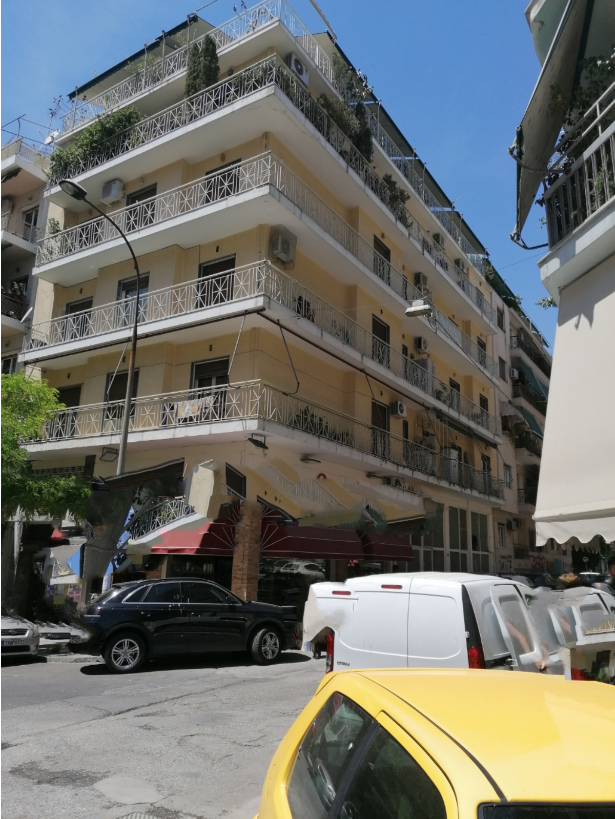 Τρία διαμερίσματα και διώροφη μονοκατοικία πώληση Αττική | travel.gr