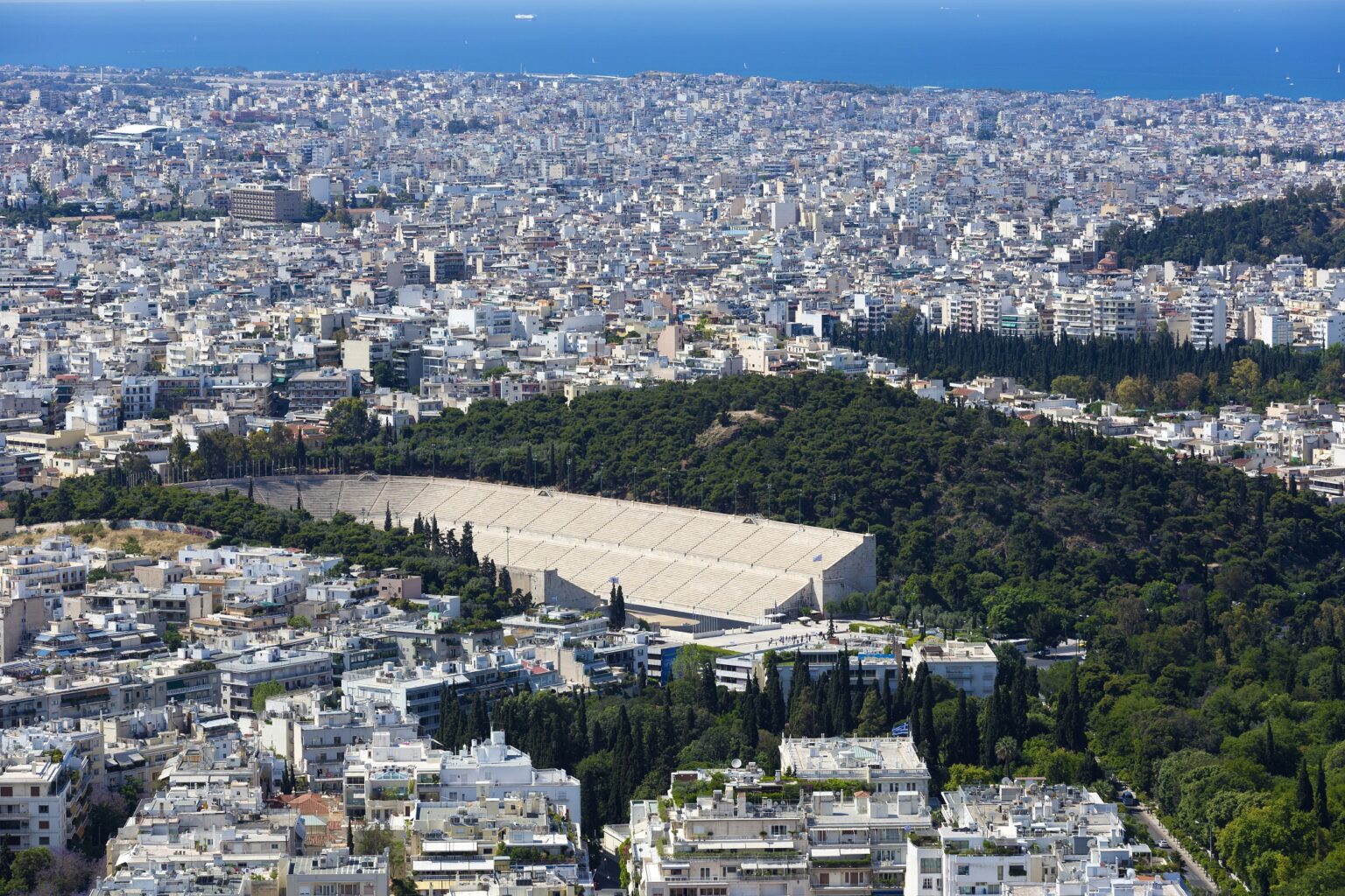 Athens' 31 Best Parks: Shade, Lush Greenery & Calm | Travel.gr/en
