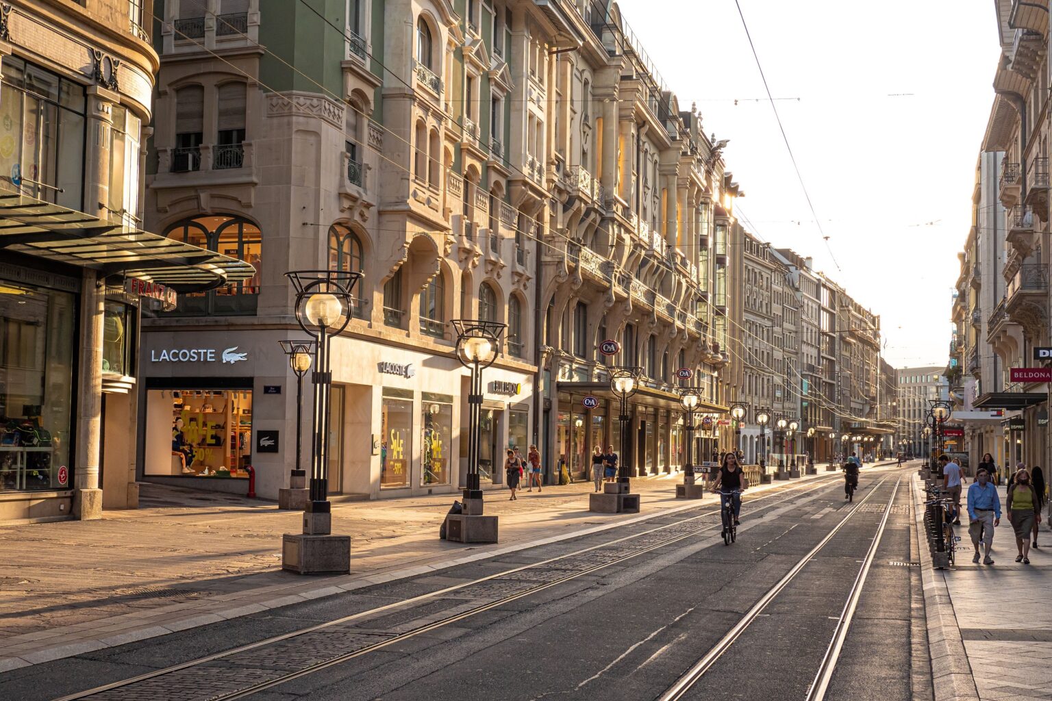 48 ώρες στη Γενεύη | travel.gr
