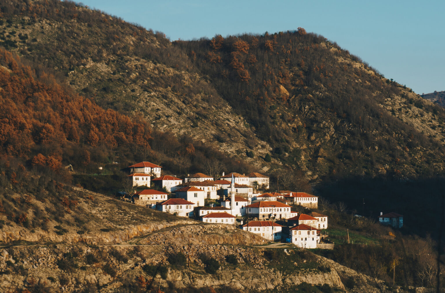 5 χωριά της Ξάνθης που αξίζει να επισκεφθείτε | travel.gr
