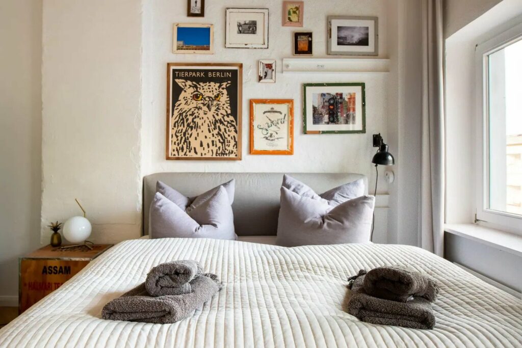 10 εξαιρετικά Airbnb στο Βερολίνο | travel.gr