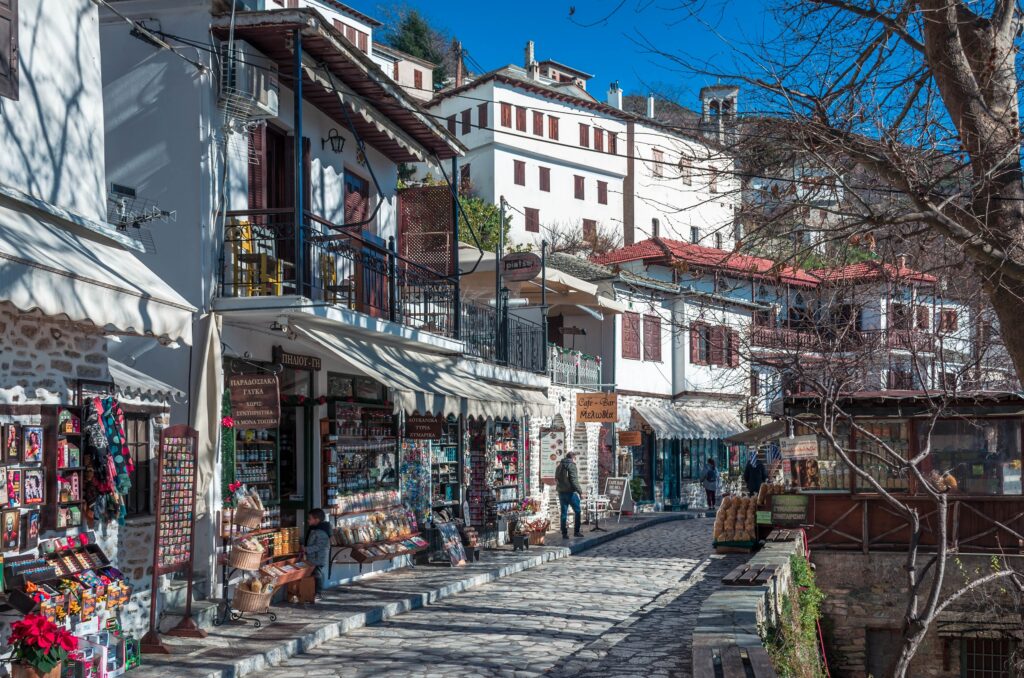 Μακρινίτσα Πηλίου οι εμπειρίες που αξίζει να ζήσετε | travel.gr