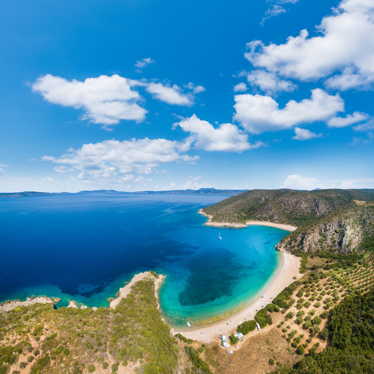 Φοινικούντα Πελοποννήσου | travel.gr