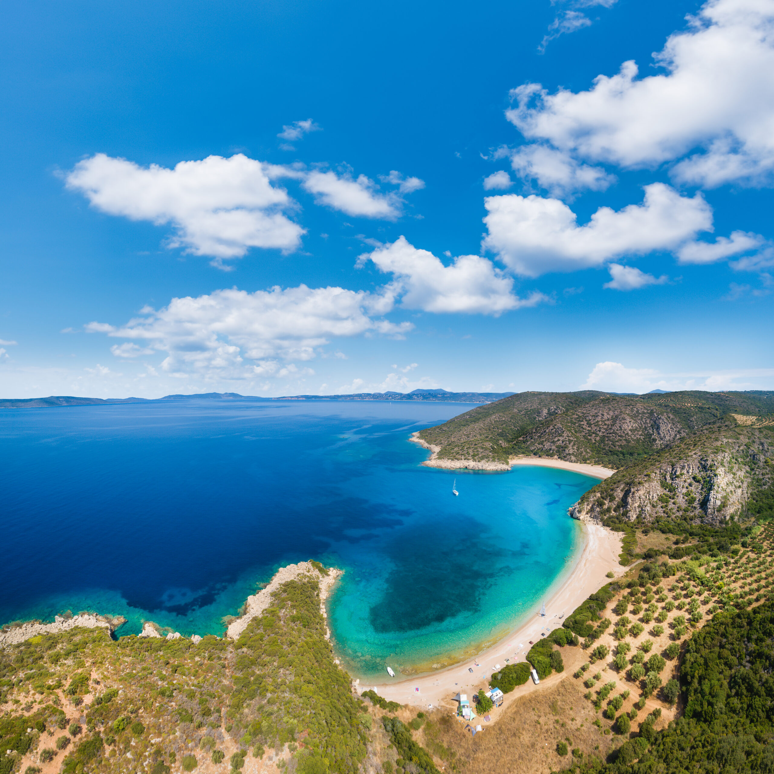 Finikounda Holidays