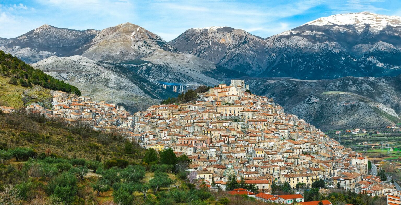 Καλαβρία: H συναρπαστική περιοχή του Ιταλικού Νότου | travel.gr