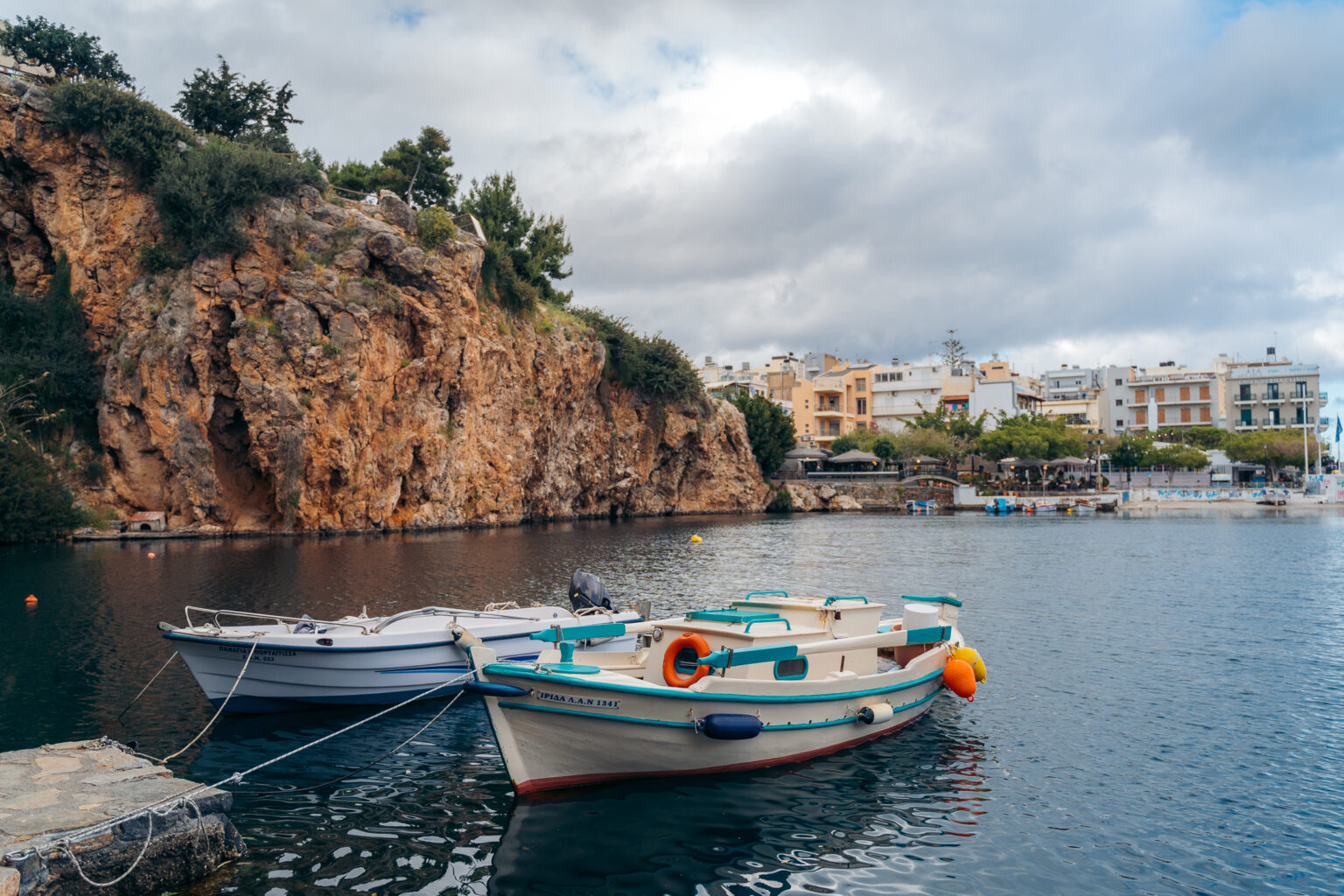 Άγιος Νικόλαος Κρήτης: Η μεγάλη πόλη του Λασιθίου | travel.gr