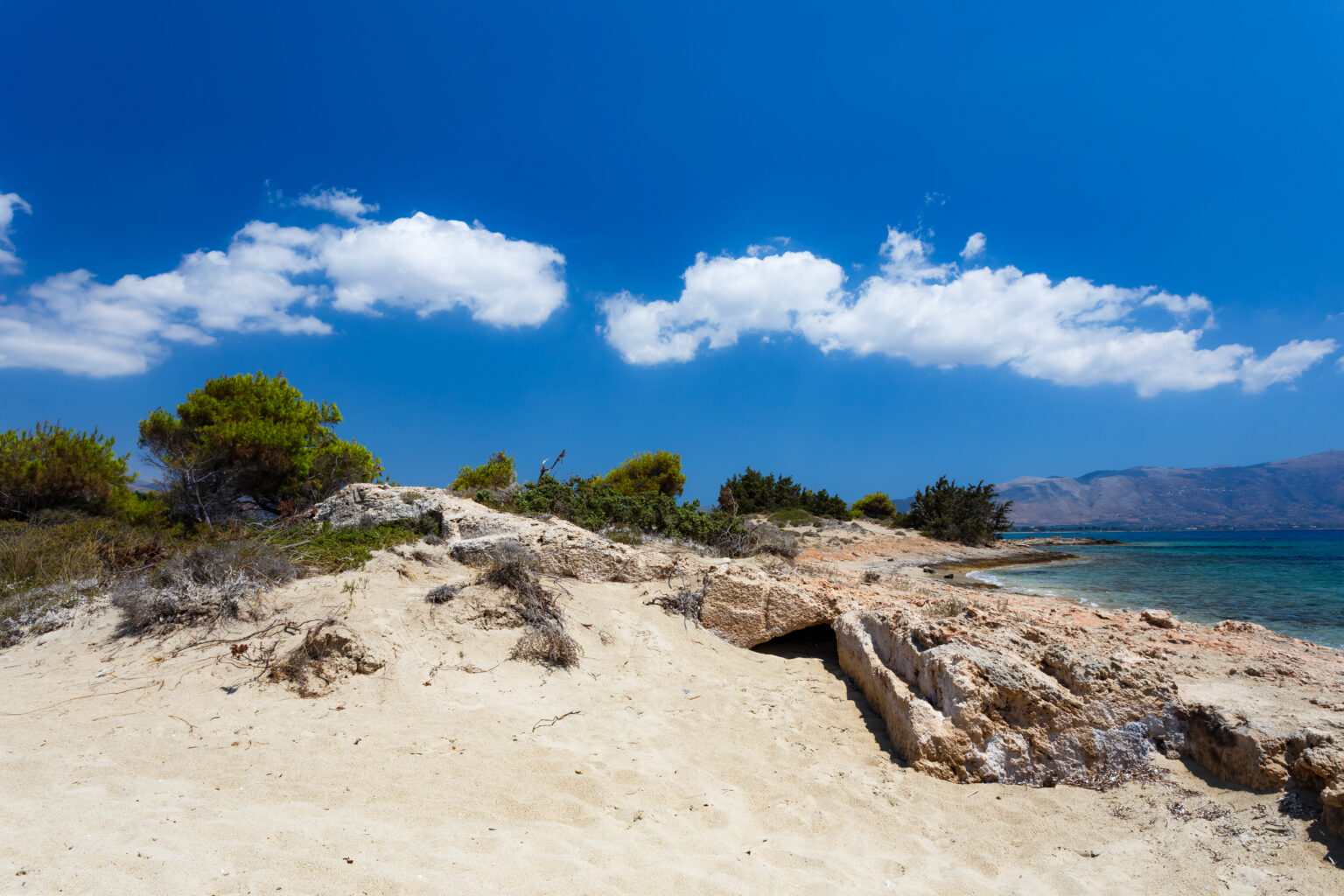 Οι must στάσεις στον Λακωνικό Κόλπο | travel.gr