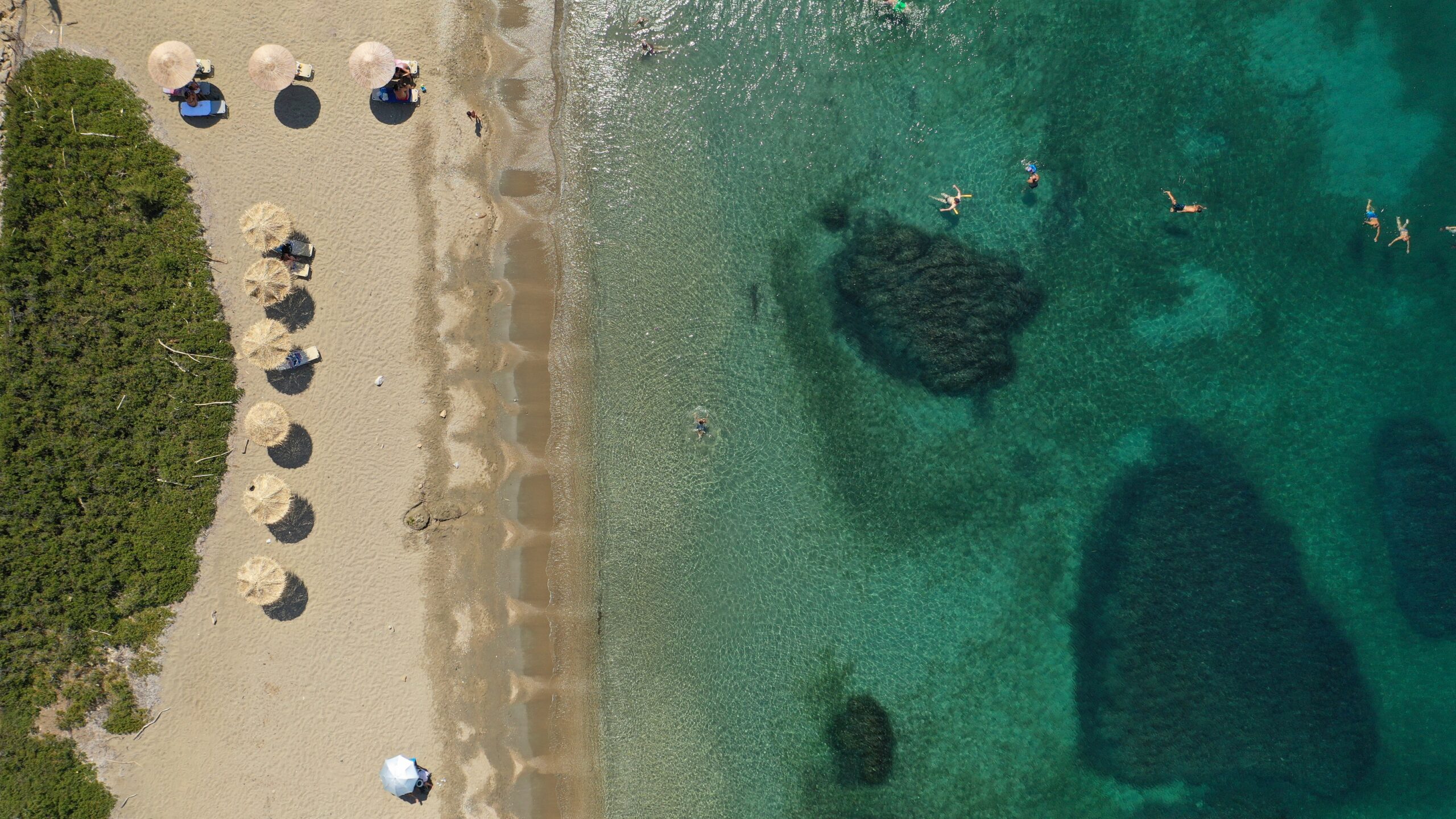 Οι καλύτερες παραλίες της Στερεάς Ελλάδας | travel.gr