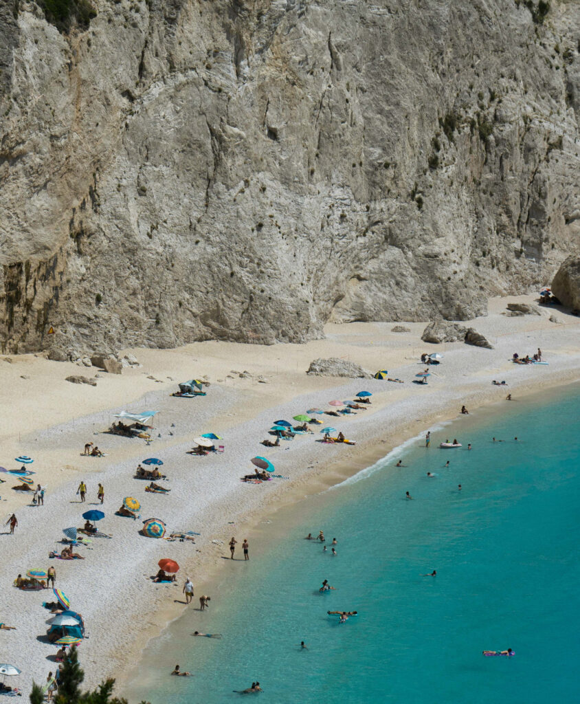 Your Guide to Lefkada| travel.gr