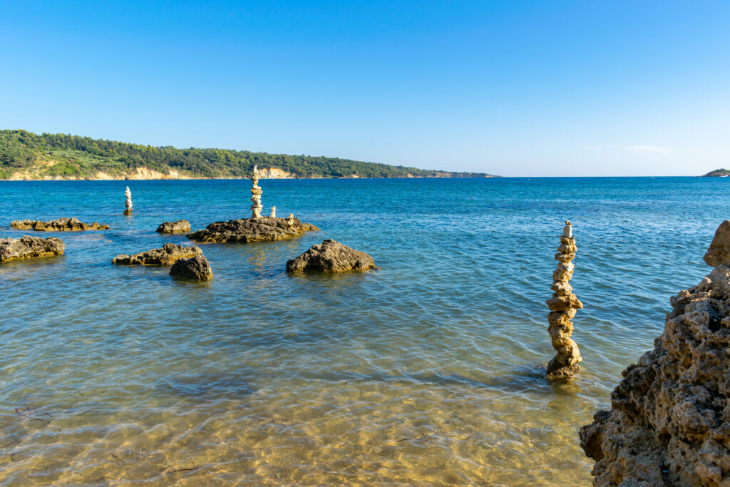 Κατάκολο: Το γοητευτικό επίνειο του Πύργου| travel.gr
