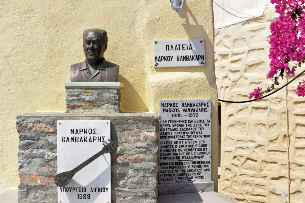 5 στάσεις στην Άνω Σύρο | travel.gr