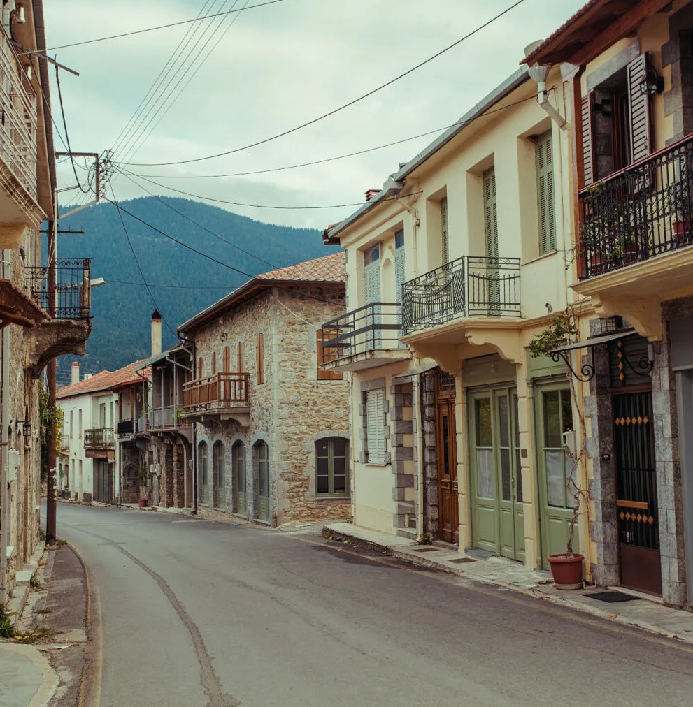 Βυτίνα: Οι εμπειρίες που αξίζει να ζήσετε