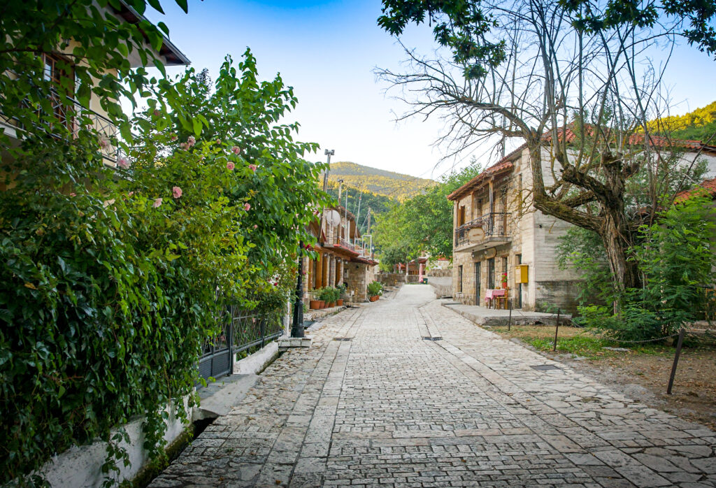 Σαββατοκύριακο στη Ζαρούχλα της ορεινής Αχαΐας | travel.gr