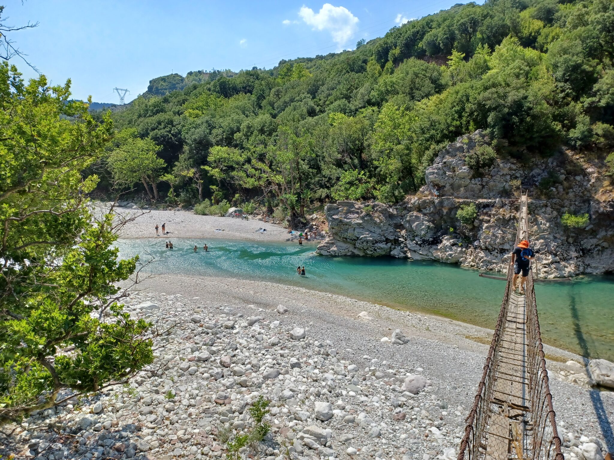 Τζουμέρκα, ένας αγροτουριστικός προορισμός -Πώς η περιοχή διαμορφώνει ...
