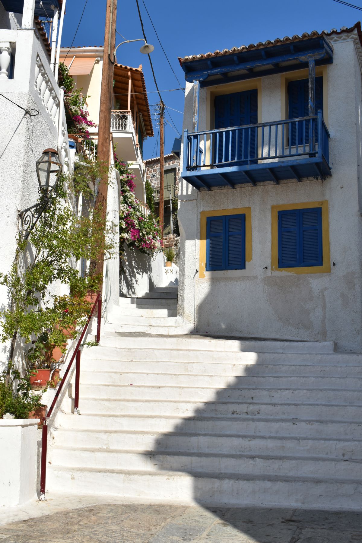 Φθινόπωρο στη Σφαιρία, στον Πόρο | travel.gr