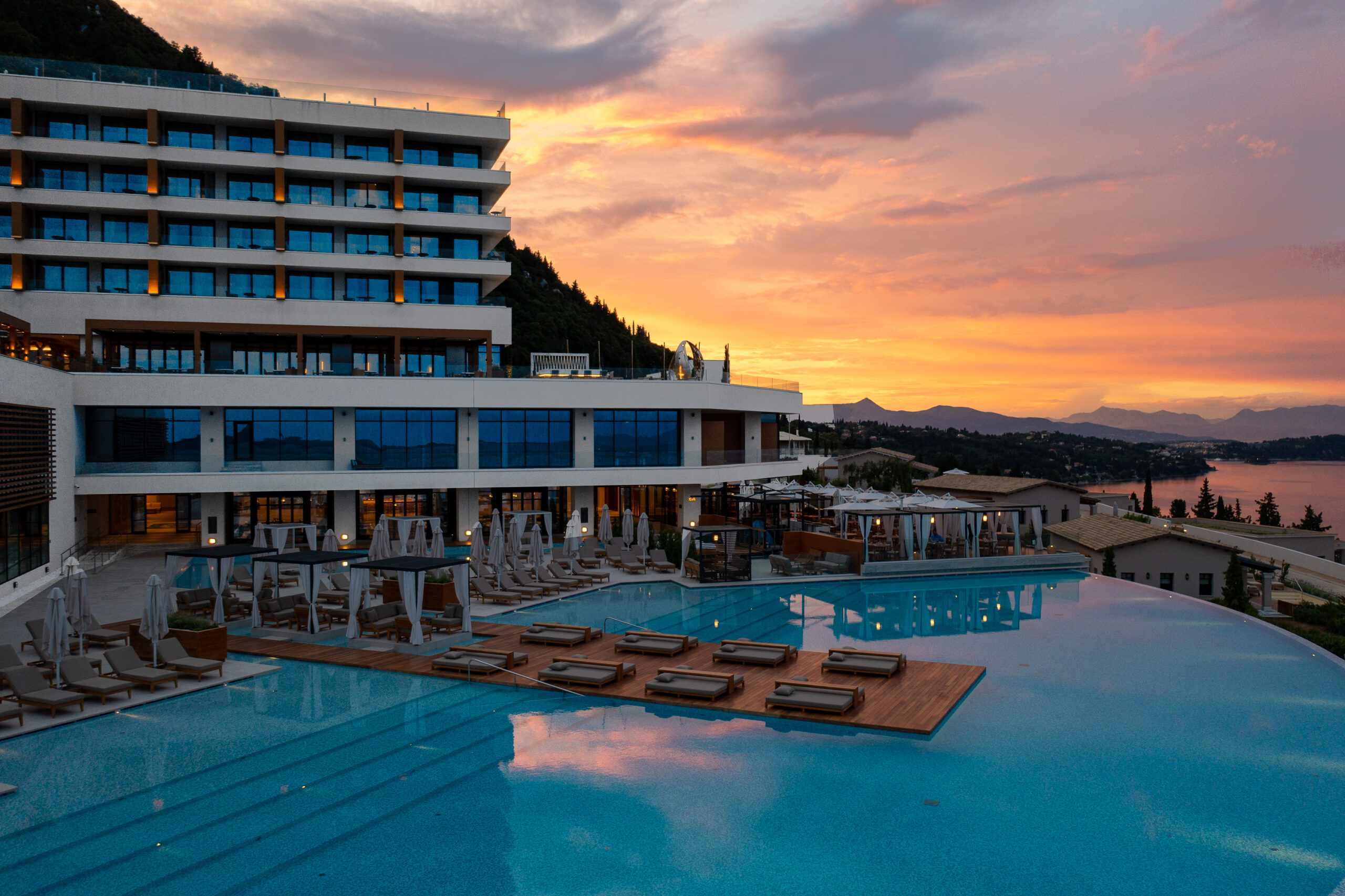Angsana Corfu Resort & Spa: Ένας ιδανικός προορισμός για το τριήμερο ...