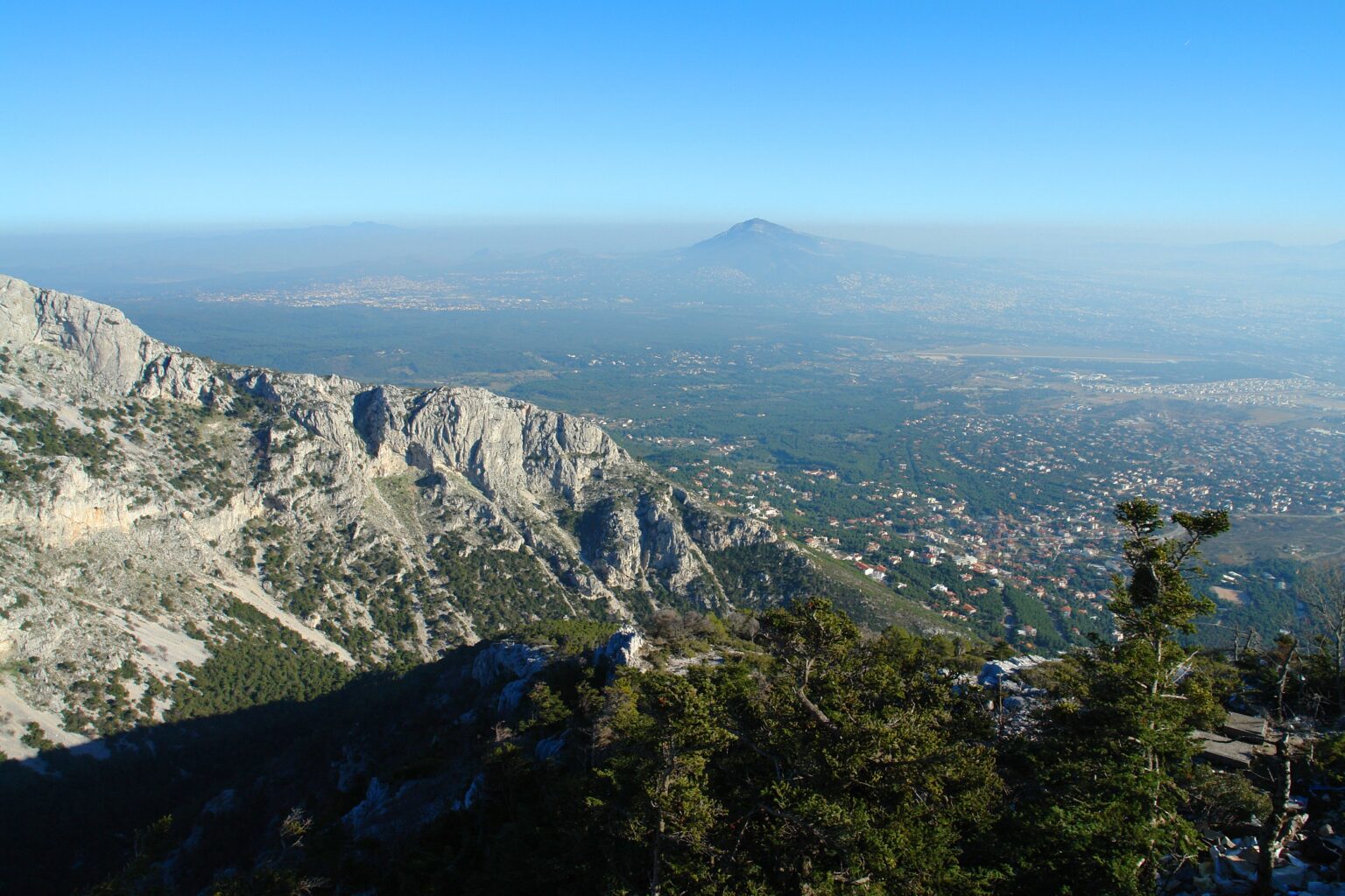 5 πράγματα Αττική αν δεν φύγετε για 28η Οκτωβρίου | travel.gr