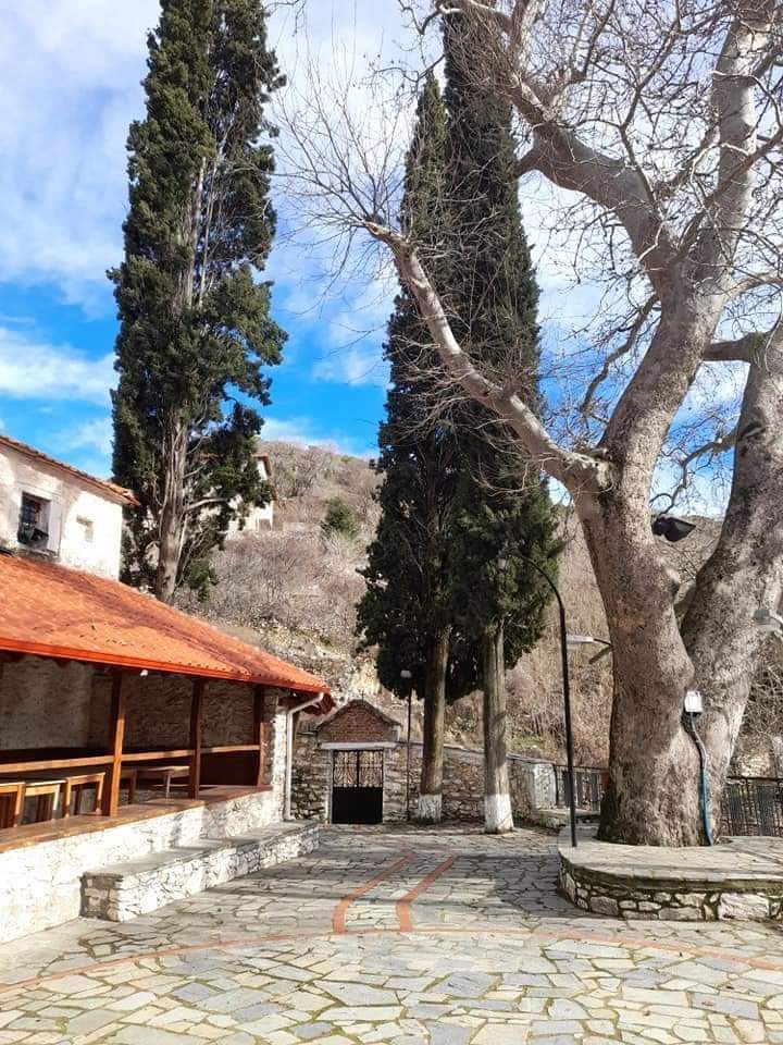 Χιονοχώρι, πέτρινο και δροσερό χωριό στις Σέρρες | travel.gr