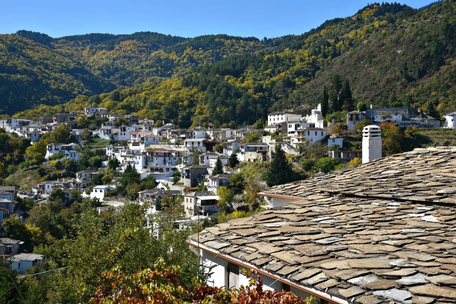 10 χωριά στην Αρκαδία που αξίζει να εξερευνήσετε | travel.gr