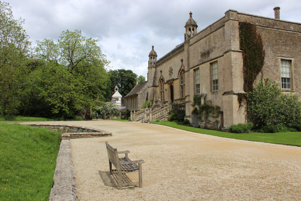 Παραμυθένια χωριά στη βρετανική εξοχή | travel.gr