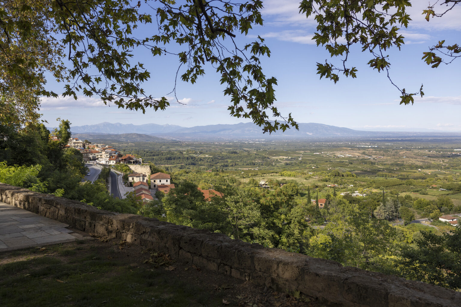 Νάουσα: Η πόλη «του οίνου και της αμπέλου» | travel.gr