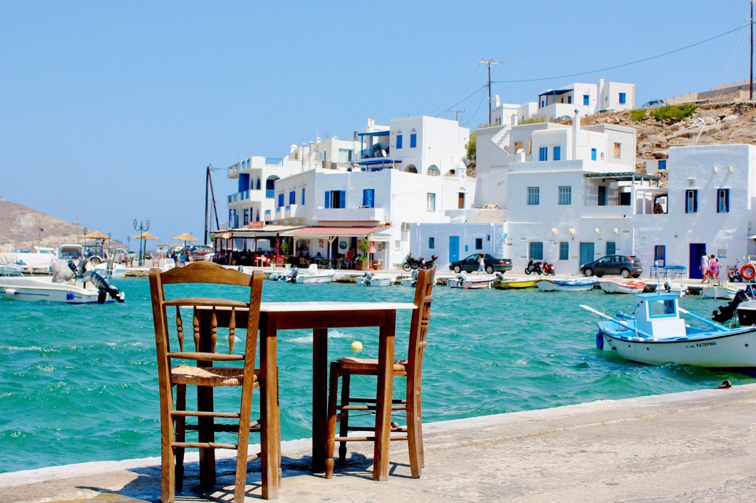 Tinos, Ideal for Exploration beyond Summer| travel.gr