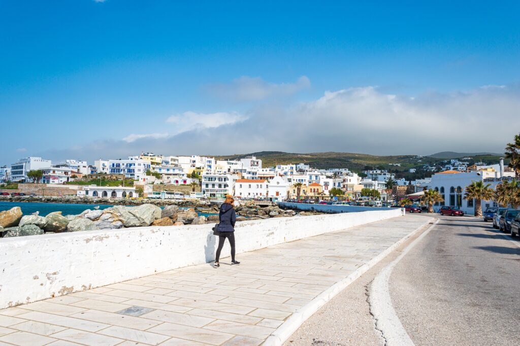 Tinos, Ideal for Exploration beyond Summer| travel.gr
