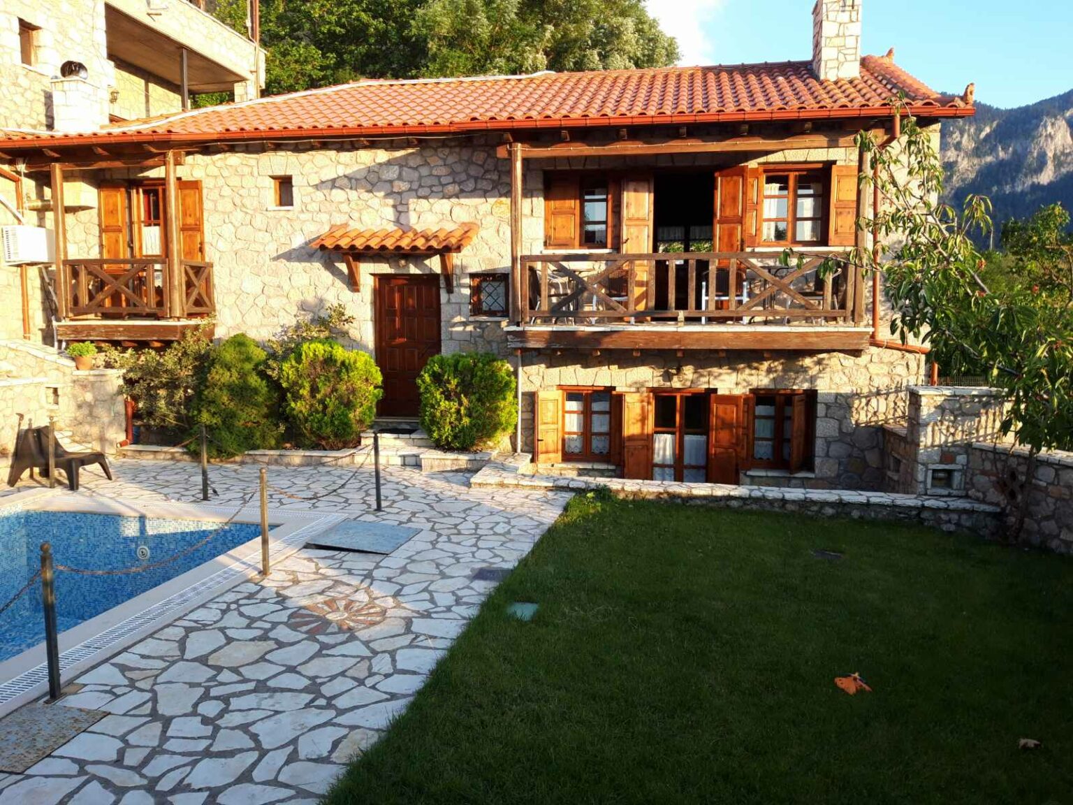 Βάργιανη Ένα χωριό για τα Χριστούγεννα| travel.gr