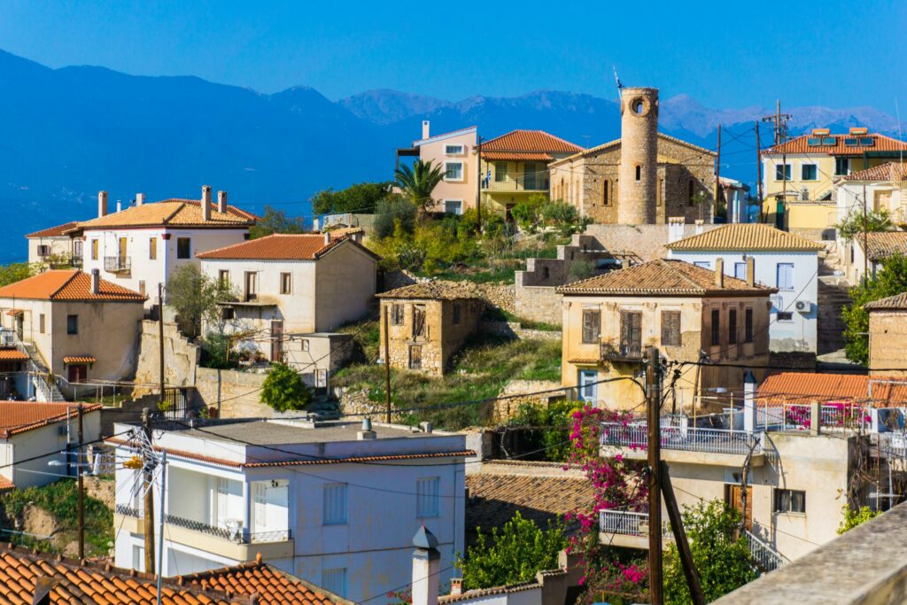 Ημερήσια εκδρομή στους Δελφούς | travel.gr