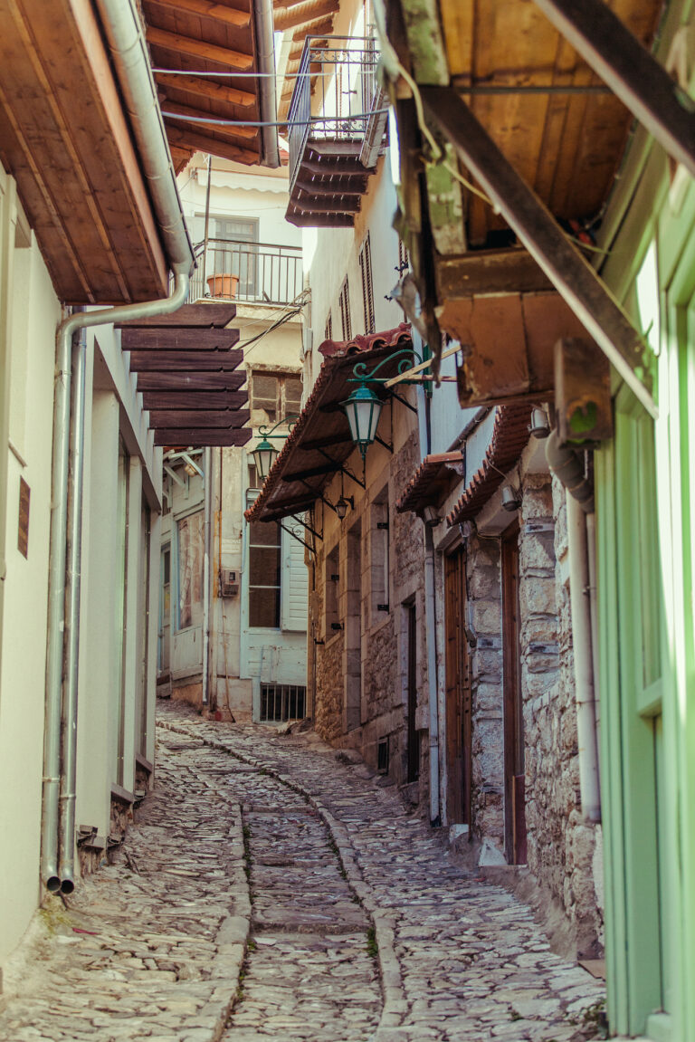 Φθινοπωρινοί προορισμοί για διαδρομές στη φύση | travel.gr