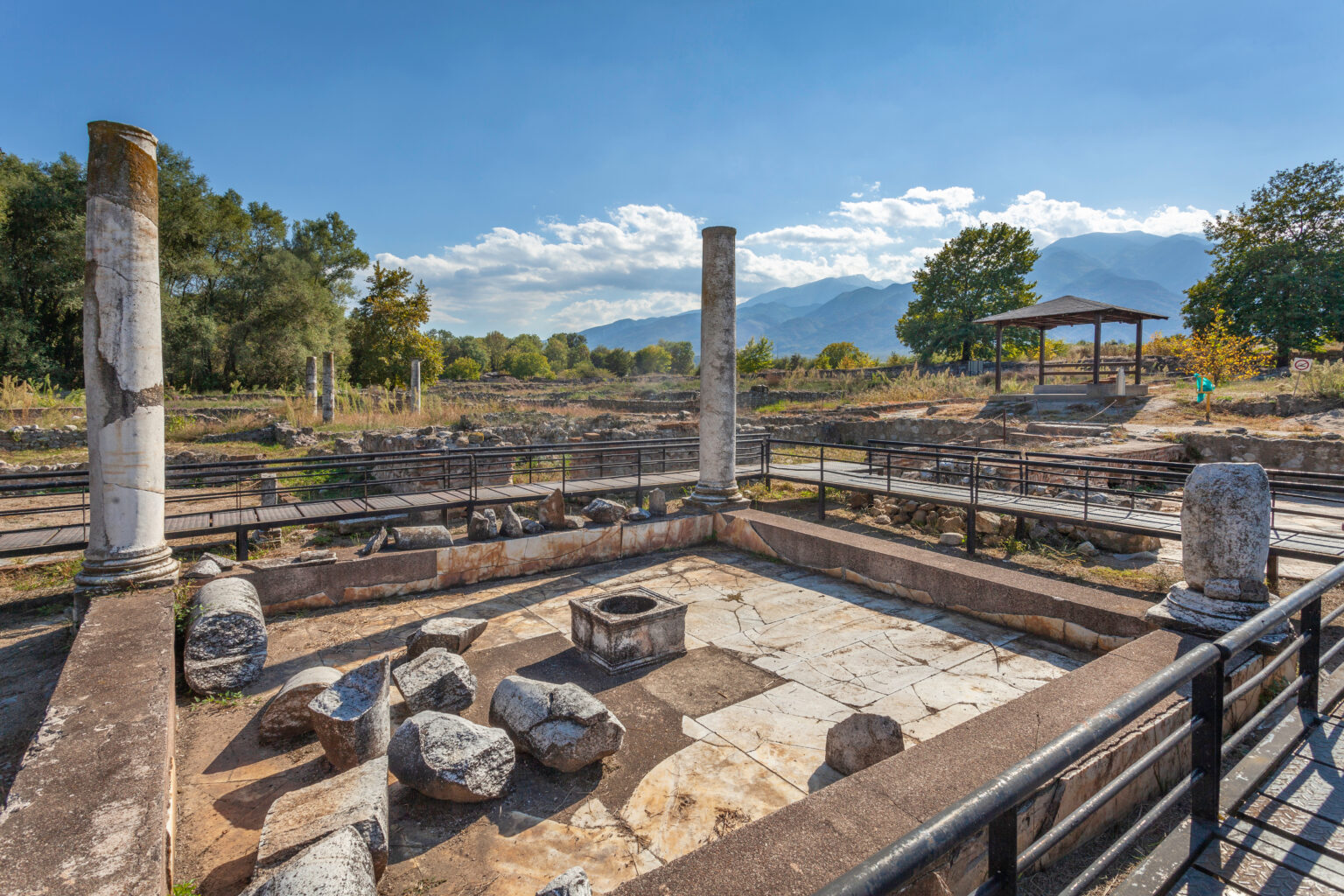 Road trip from Thessaloniki to the divine Mount Olympus| travel.gr