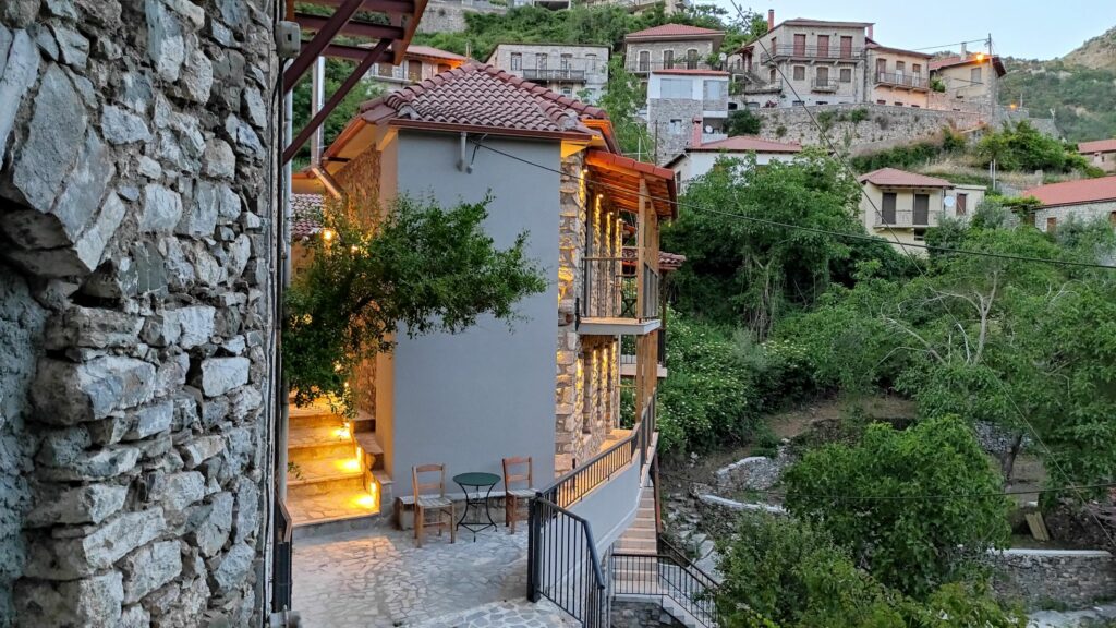 Σαββατοκύριακο στα Λαγκάδια Αρκαδίας | travel.gr