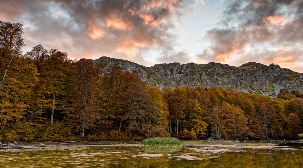 Αρρένες Γράμμου: φθινοπωρινή εξόρμηση| travel.gr