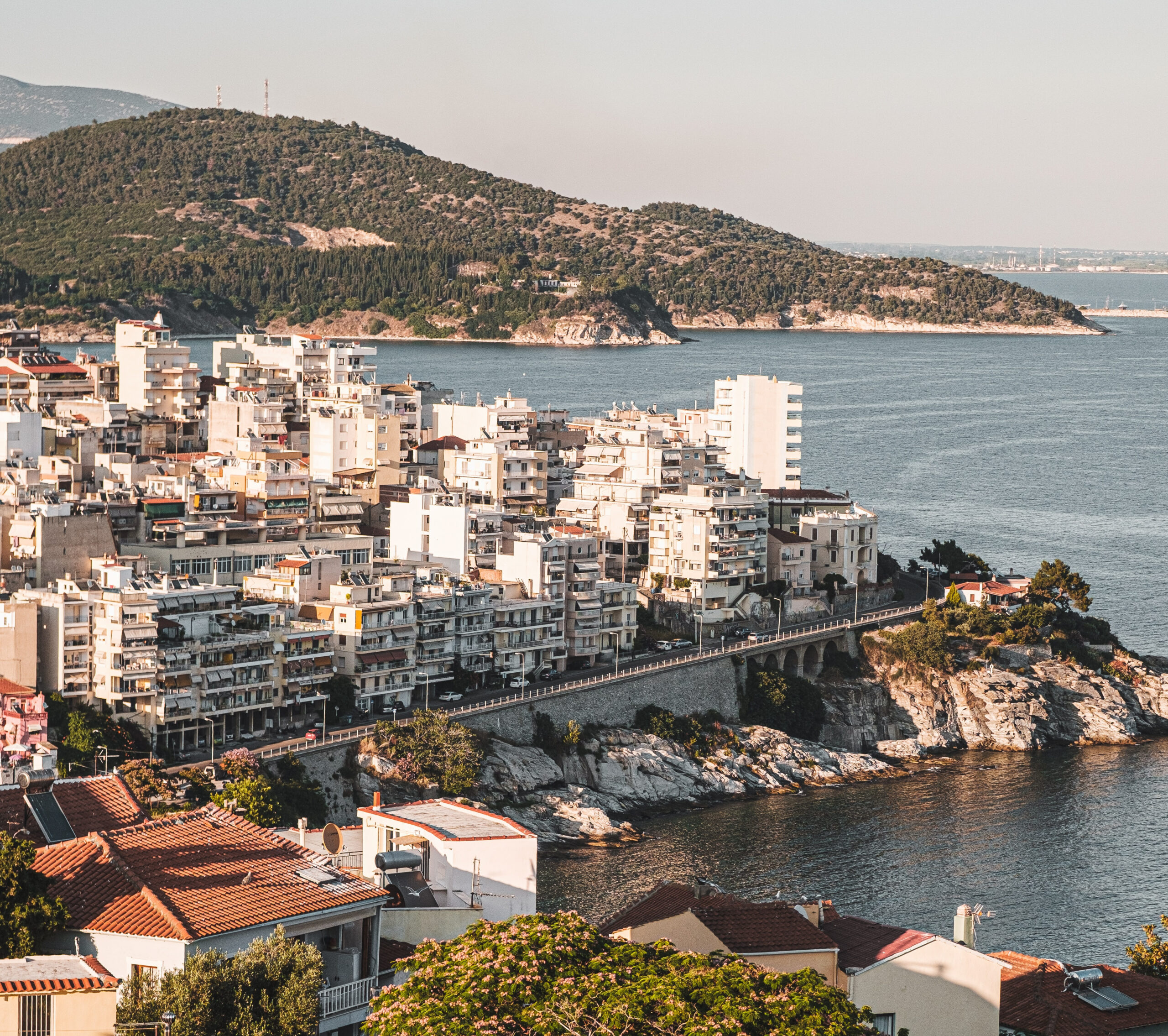 Ανατολική Μακεδονία Θράκη 4 πόλεις 4 γραφικά χωριά | travel.gr