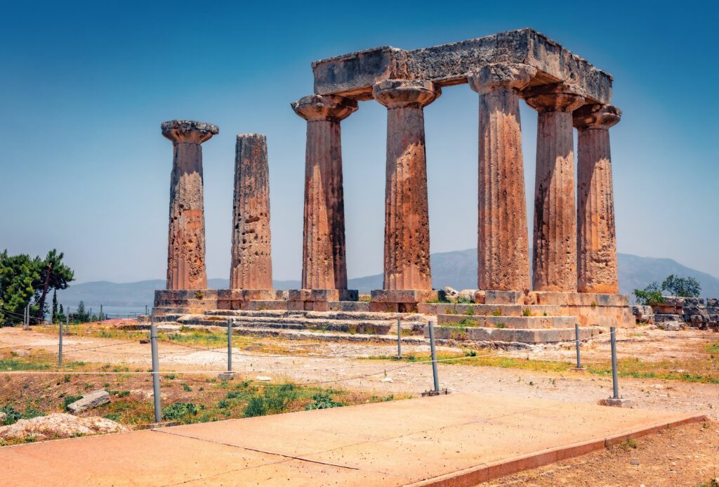 Προορισμοί για το τριήμερο της 28ης Οκτωβρίου | travel.gr