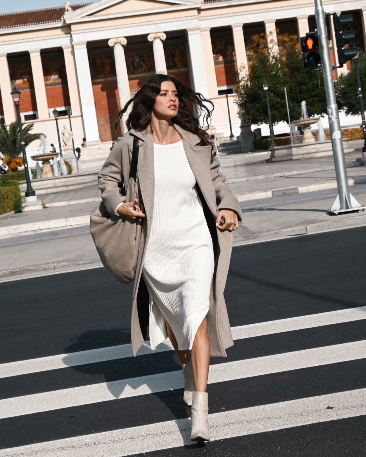 Fall/Winter Travel to Greece? Here's What to Pack | travel.gr