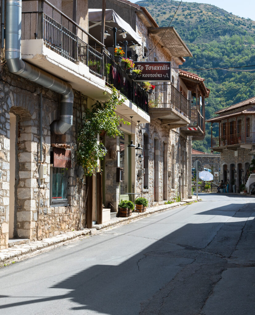 Σαββατοκύριακο στα Λαγκάδια Αρκαδίας | travel.gr
