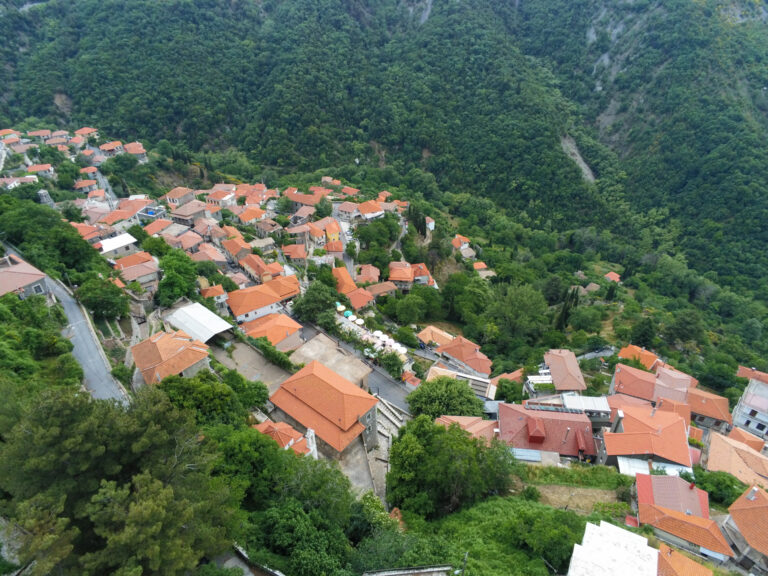 Σαββατοκύριακο στα Λαγκάδια Αρκαδίας | travel.gr