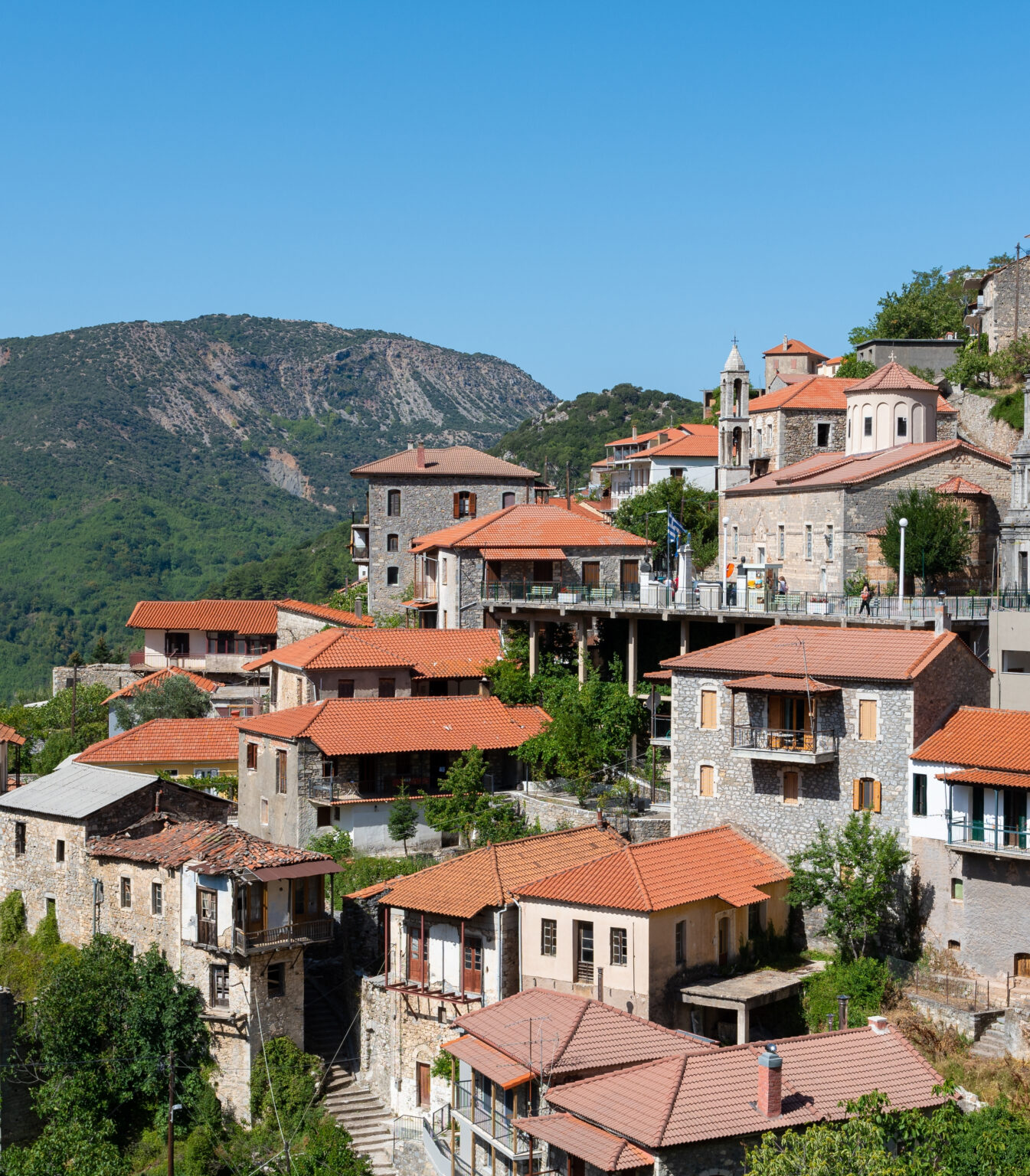 Σαββατοκύριακο στα Λαγκάδια Αρκαδίας | travel.gr